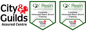 Contact | Oxresin Training Courses